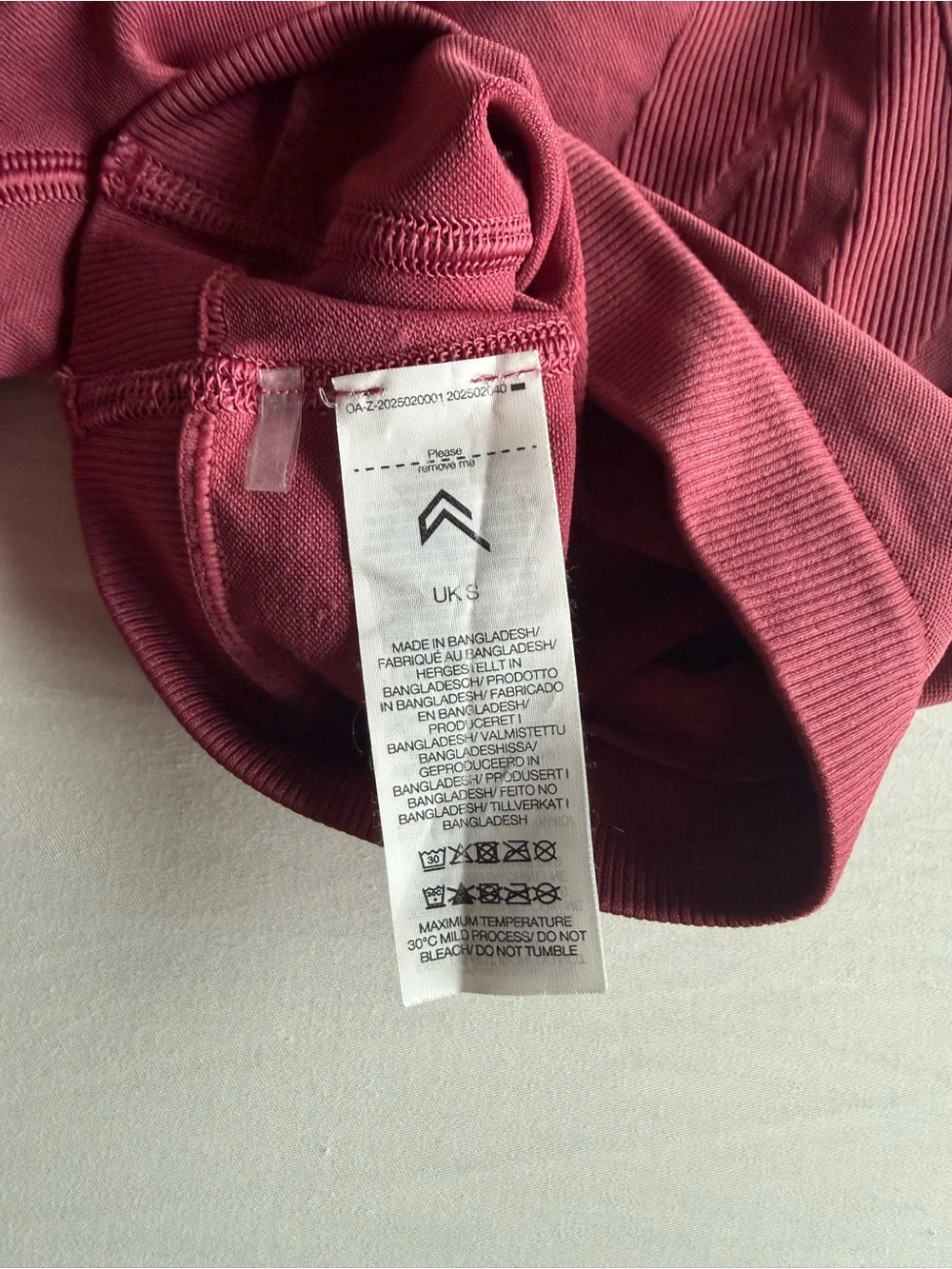 Oner Active | Shorts | Oner Active Enhance Lift Shorts In Burnt Maroon ...